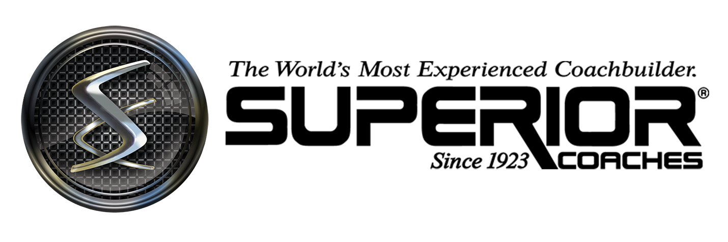 Superior Coaches – Superior In Every Respect